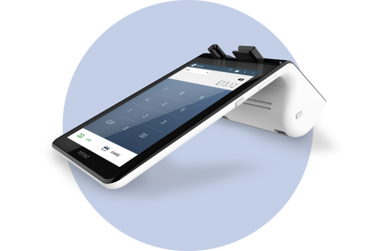 Breathe Payments - POYNT, the new all in one smart device which is set ...