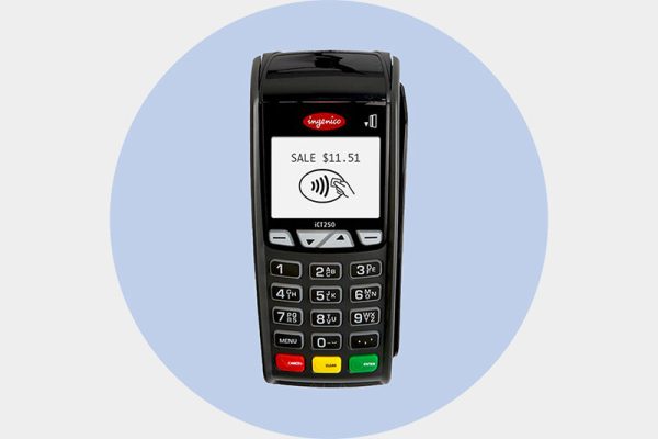 Poynt® Epos Terminal | Epos Card Machine | Breathe Payments