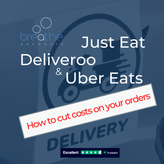 Deliveroo Partners & Uber Eat Partners How to cut costs on your orders