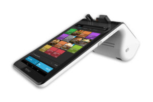 Poynt® Epos Terminal | Epos Card Machine | Breathe Payments